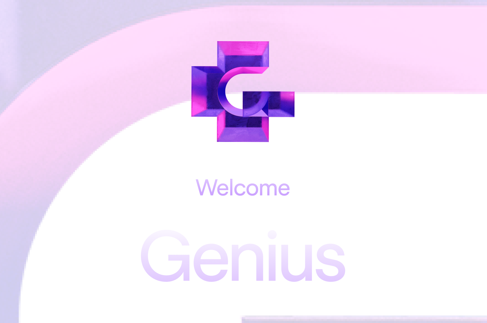 Trade • Genius Terminal • Trade Crypto Like a Genius